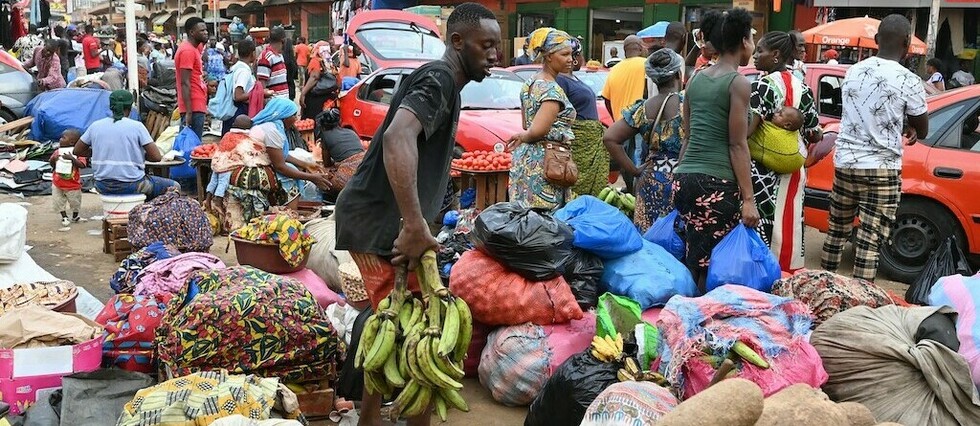Uemoa : le taux d'inflation reste stable à 2,9% en mars 2024 ...