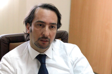 Algérie: derrière l'ascension fulgurante de Kamel Moula | Financial Afrik