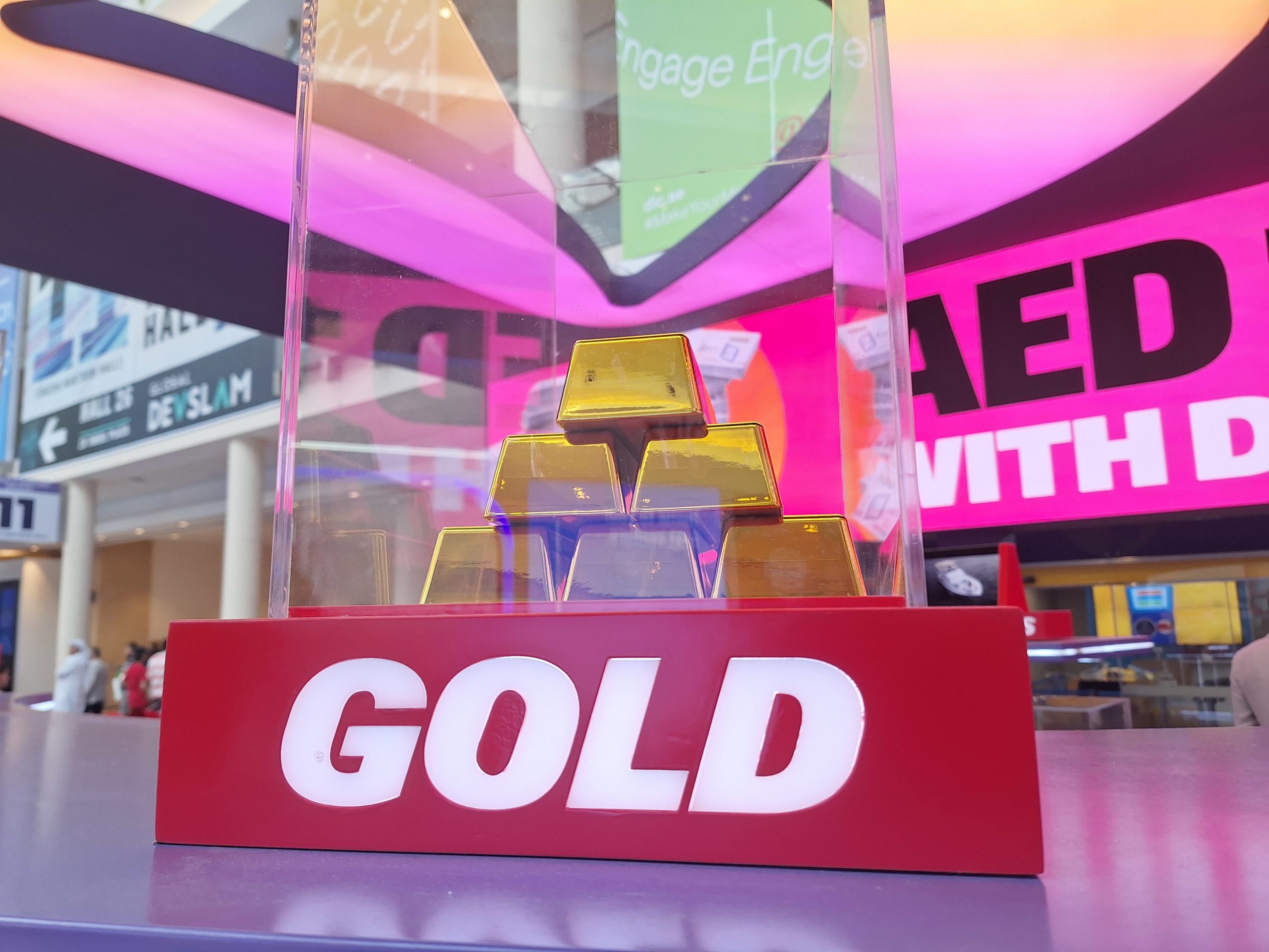 RDC : Les réserves d'or estimées à 2.000 tonnes pour environ 121 ...