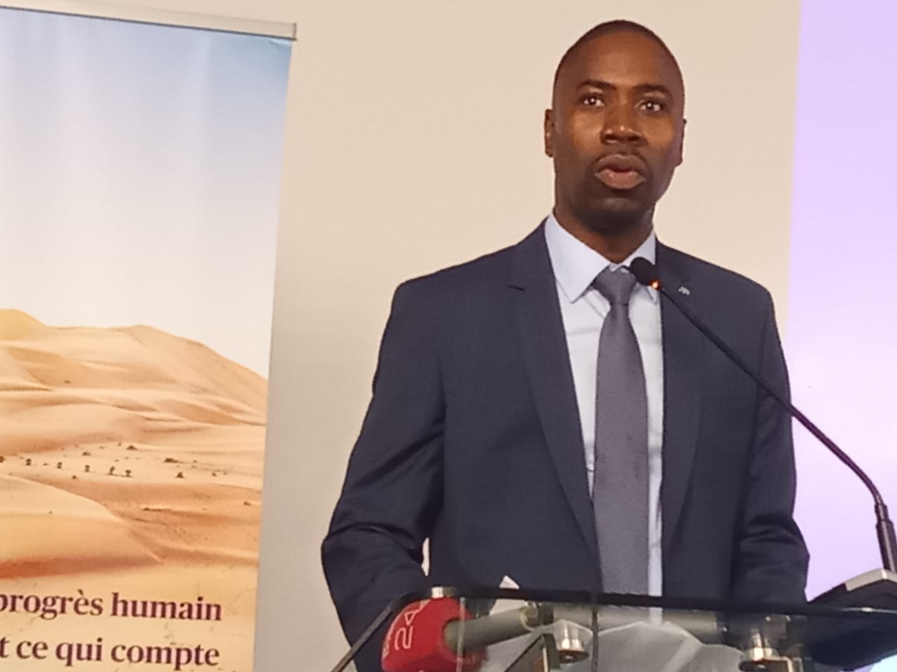 Teyi Lawson devient directeur général d’AXA Côte d’Ivoire | Financial Afrik