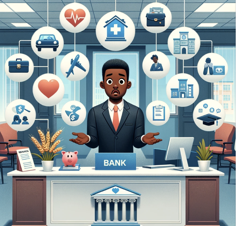 Bancassurance : le coup de semonce de la Commission bancaire de l'UEMOA ...