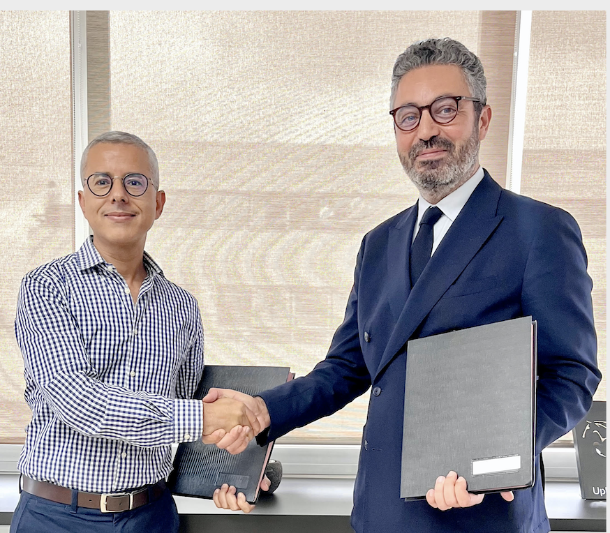 Inclusion financière au Maroc: partenariat novateur entre ORA ...