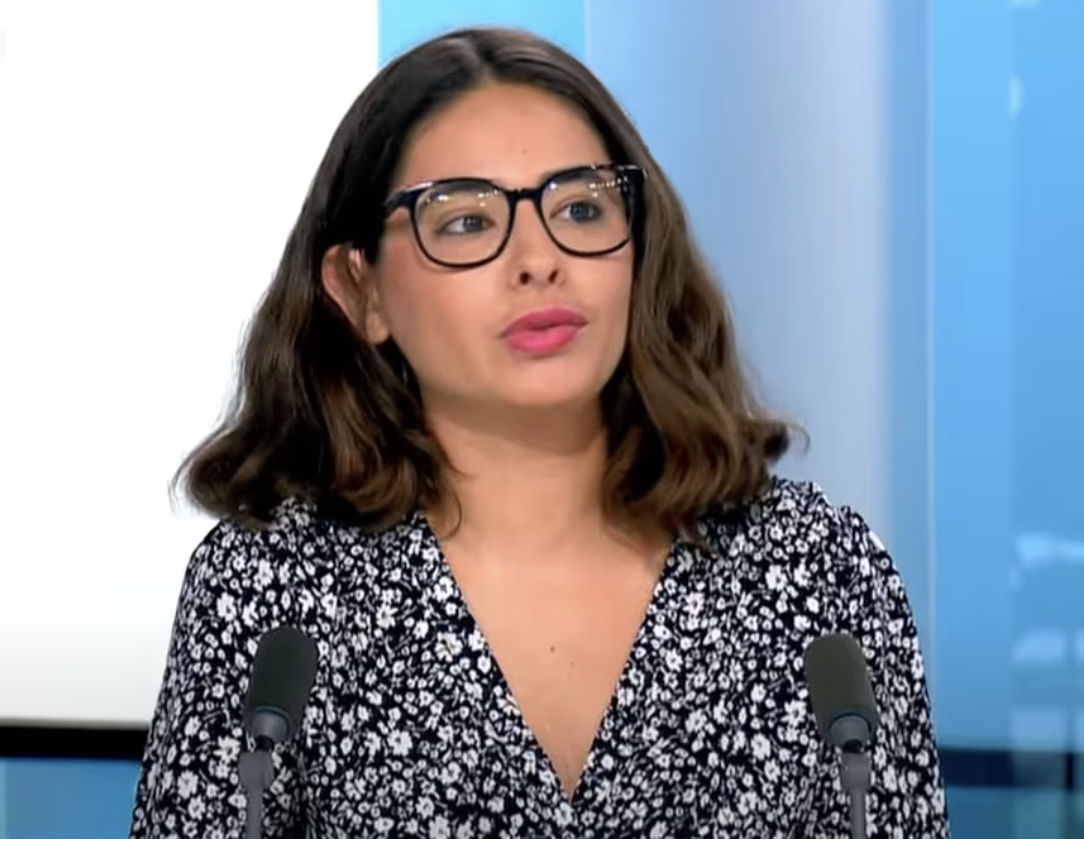 Sarah Jaidi co fondatrice de la plateforme kiwi collecte | Financial Afrik