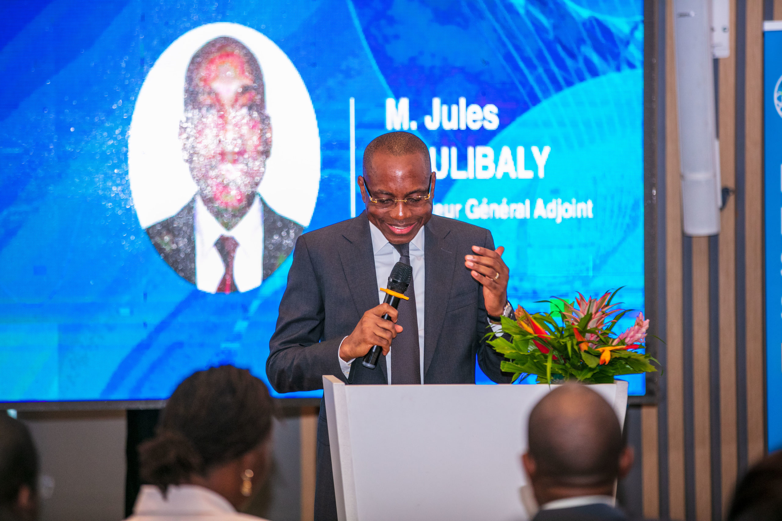 UMOA-Titres lance la première édition de la Journée d’échanges sur les ...