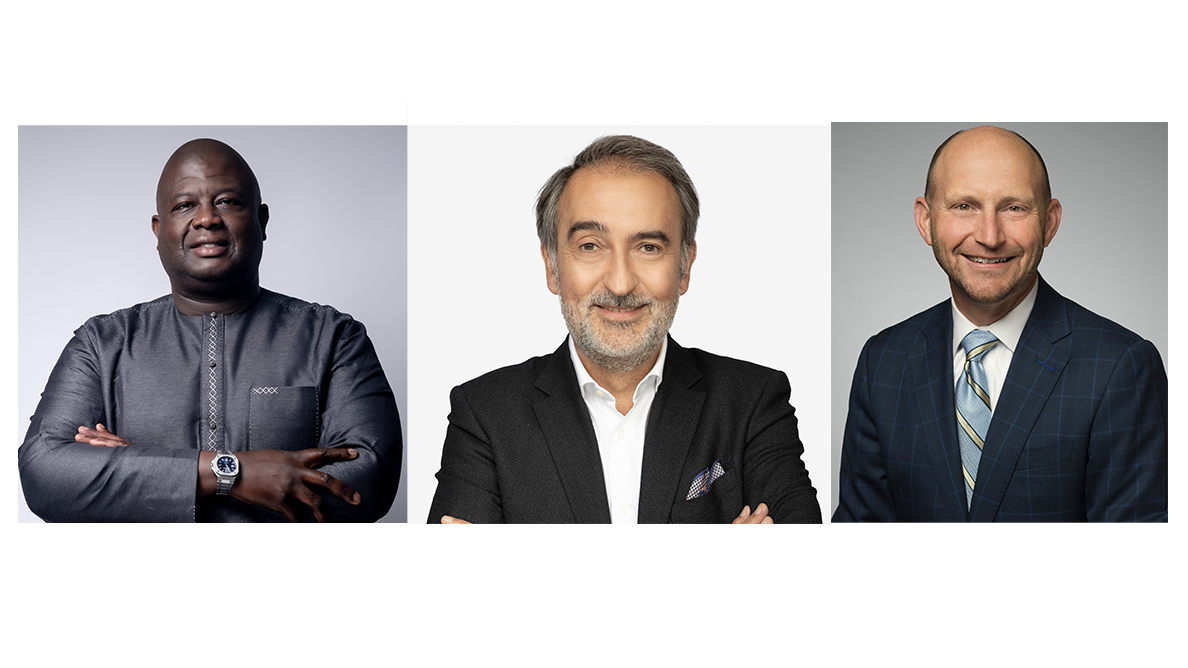 Mazars et Forvis se rapprochent pour former un nouveau réseau mondial unique classé dans le Top ...