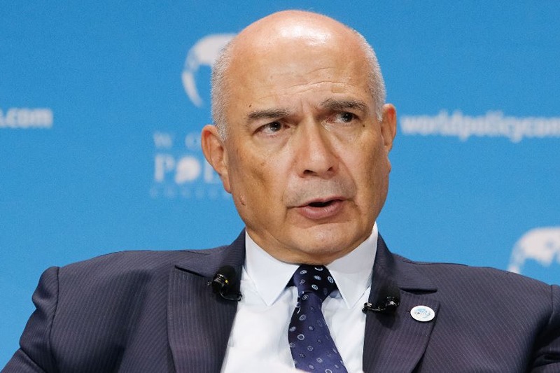 OCP's 28% Decline in Turnover: Impact on Moroccan Phosphate Fertilizer ...