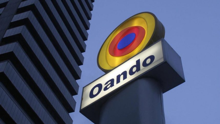Nigéria : Oando Plc obtient 800 millions USD d'Afreximbank pour l ...