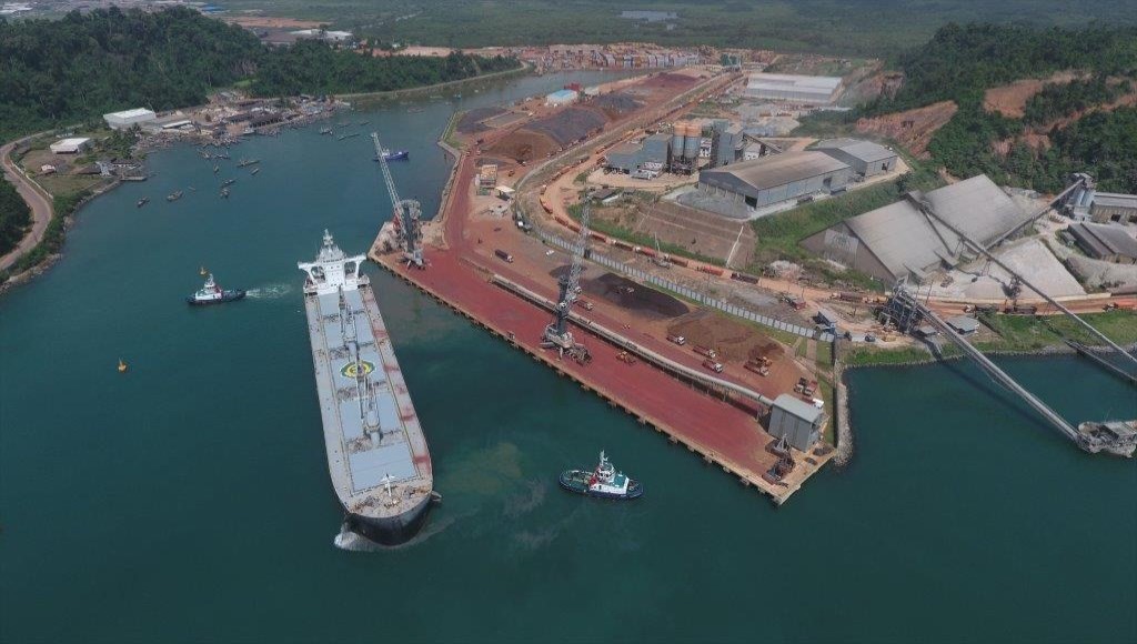 Le Terminal Industriel Polyvalent de San Pedro (TIPSP) annonce son ...