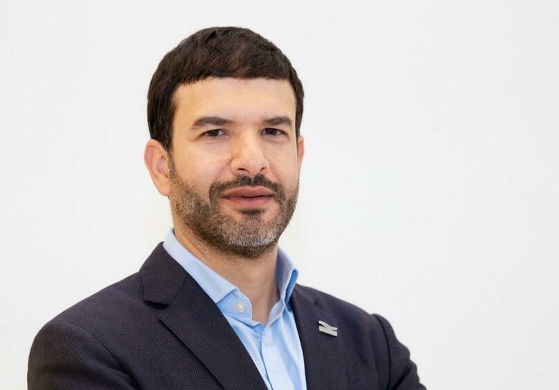 Maroc : entretien avec Hicham El Habti, président de l'Université Mohammed VI Polytechnique ...