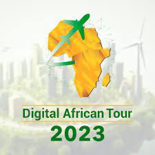 Dakar: Digital African Tour 2023 | Financial Afrik