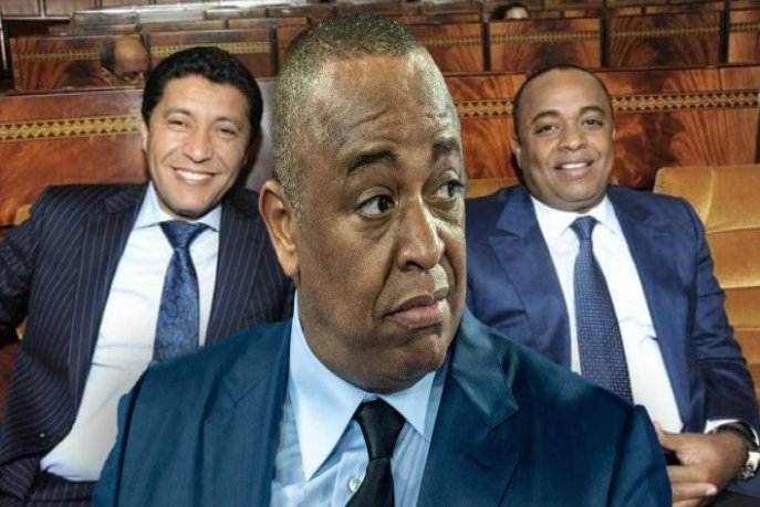 Maroc : El Hadj Ahmed Ben Brahim, le Pablo Escobar du Sahara qui fait trembler des puissants ...