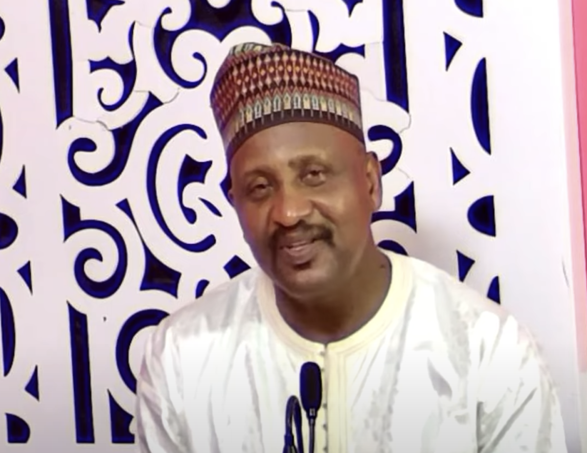 Le journaliste Seidik Abba sur le «Nouveau Sahel» | Financial Afrik