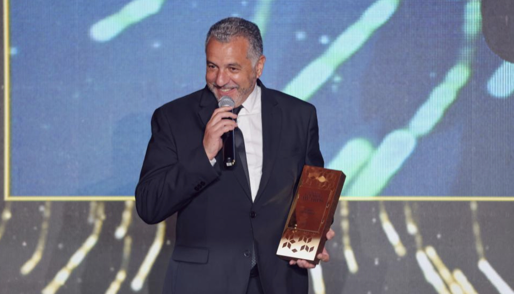 Maroc : Hamid Bentahar, élu leader du tourisme de l’année | Financial Afrik