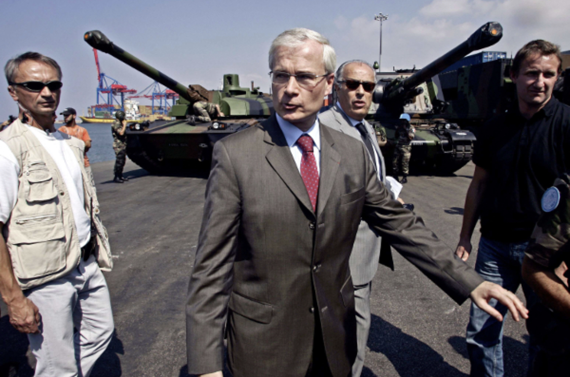 France-Afrique: des têtes tombent à la DGSE | Financial Afrik