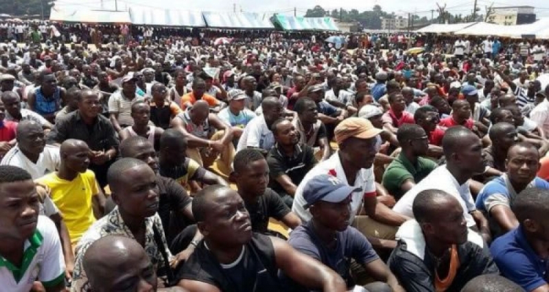 Les vœux de Royer Zahra* adressés à la jeunesse africaine | Financial Afrik