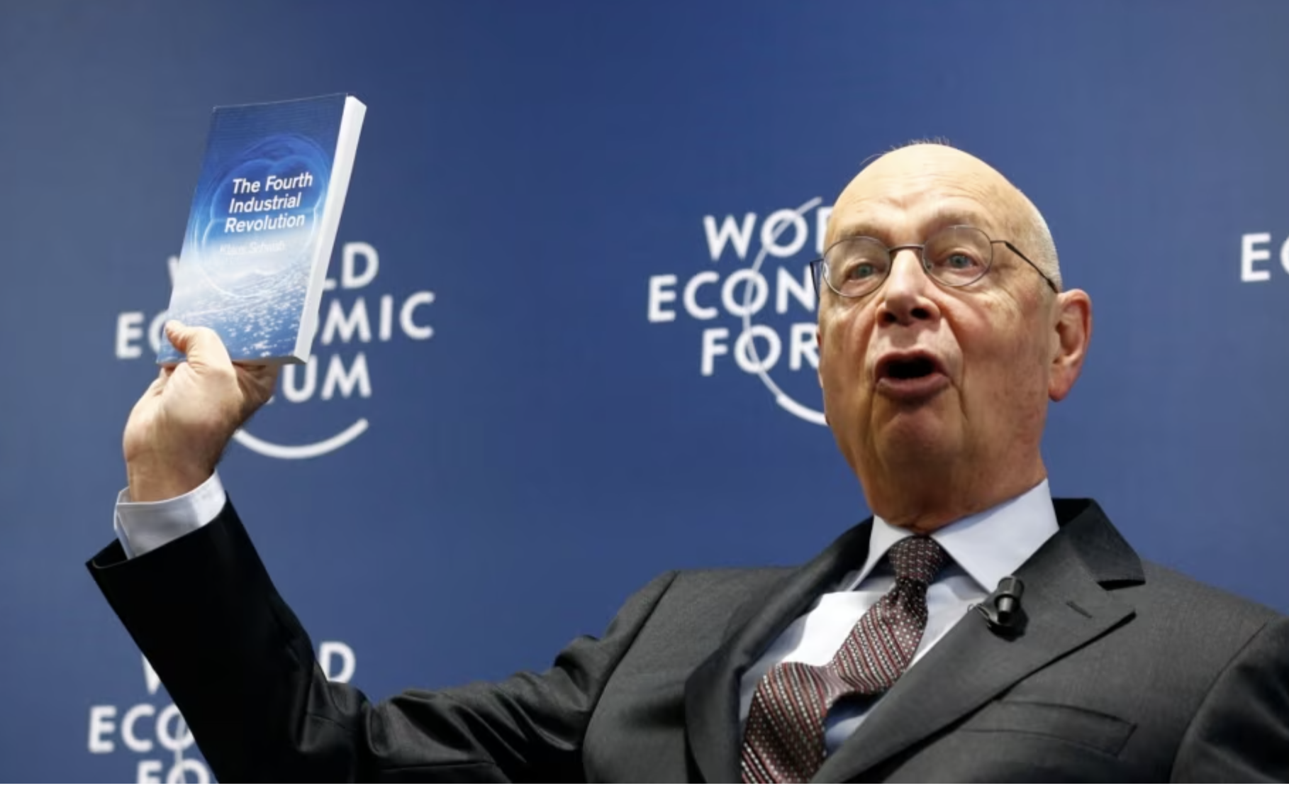 Forum de Davos: du m'as-tu-vuisme nécessaire | Financial Afrik