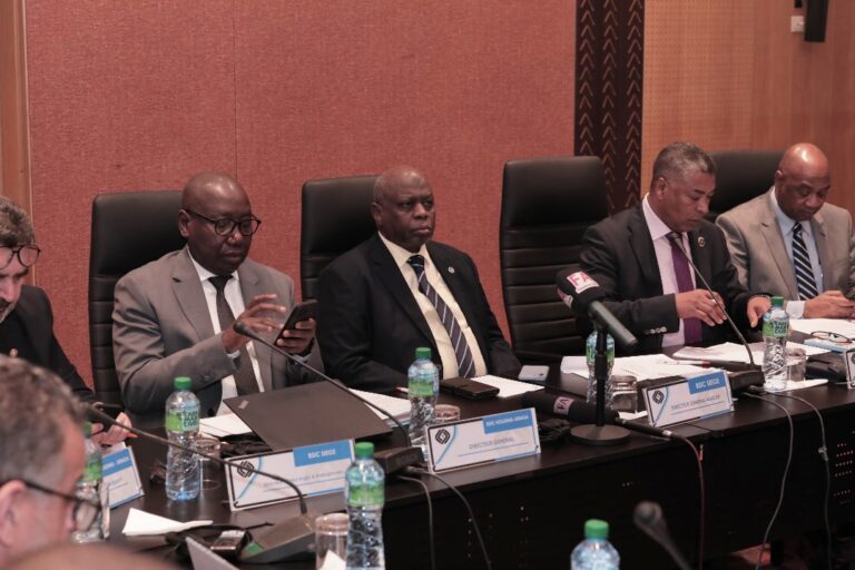 Le groupe bancaire BSIC en forte progression | Financial Afrik