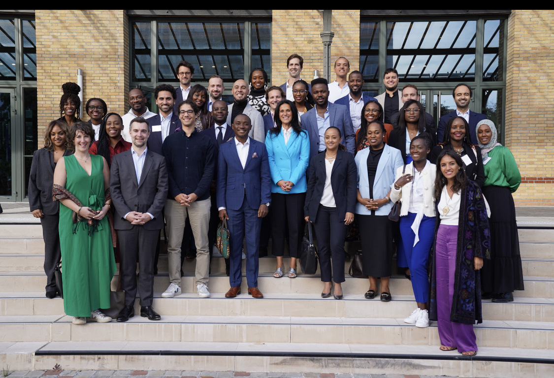 Coopération d’excellence : après Paris, Kigali et Paul Kagamé ...