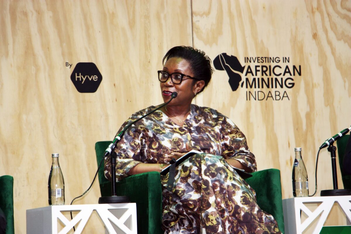 Transition énergétique: Glencore appelle à une collaboration entre exploitants de matières ...