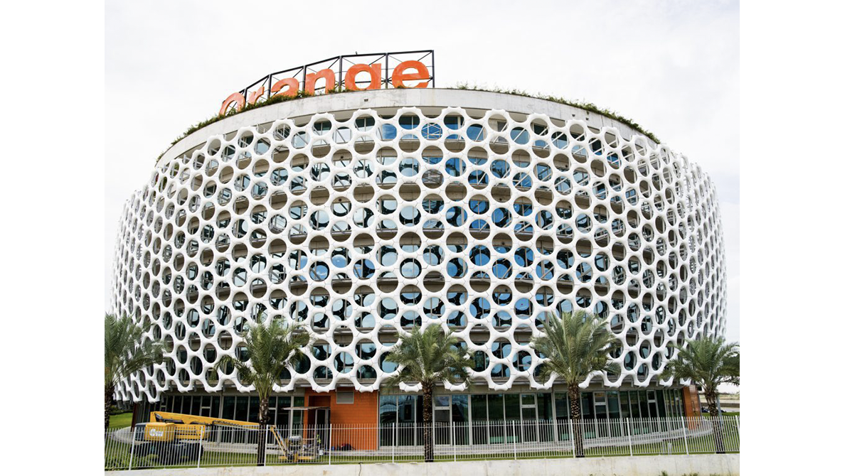 Le Groupe Orange Côte d’Ivoire renoue avec la croissance de son chiffre ...