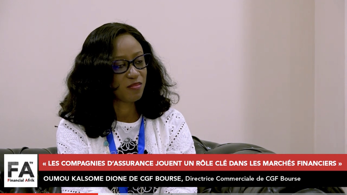 Bourse Afrique | Financial Afrik