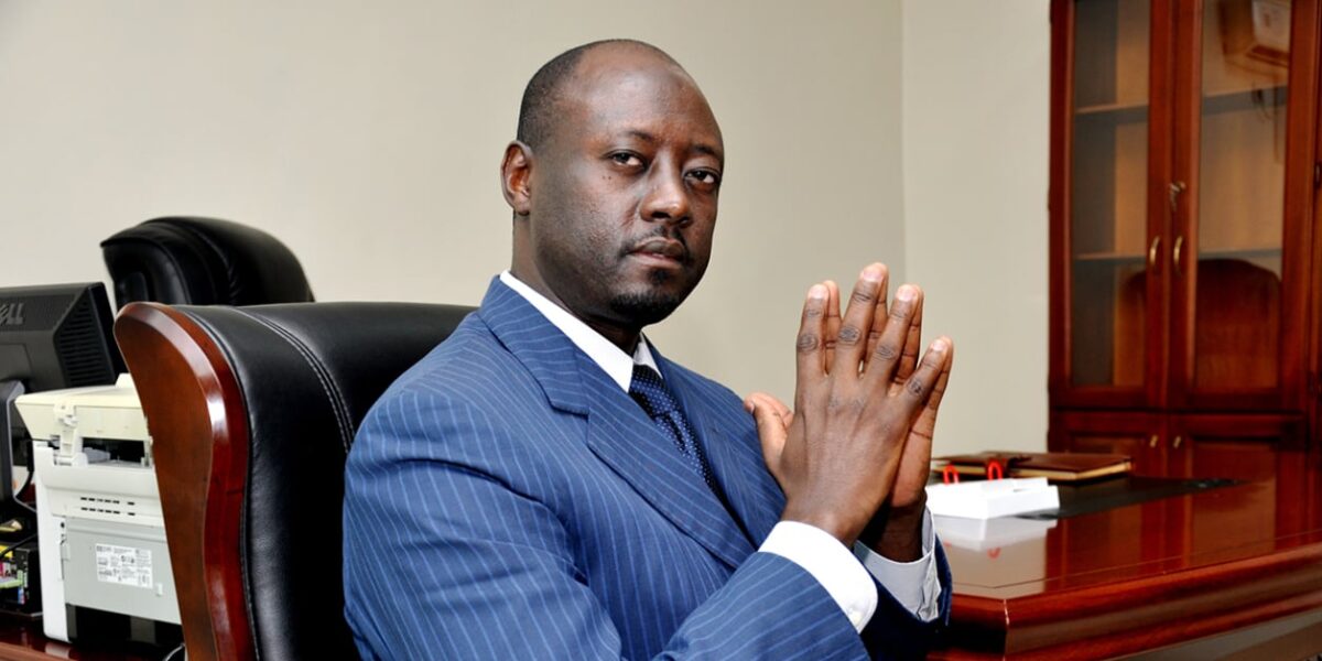 Abbas Mahamat Tolli : “La BAD n'a jamais eu de président issu de l ...