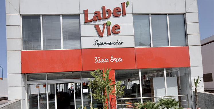 Maroc : Baisse de 31% du bénéfice du groupe LabelVie en 2023 ...