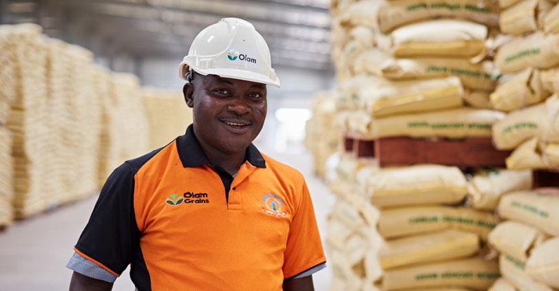 Olam Agri rachète le sénégalais Avisen pour 18 millions USD | Financial ...