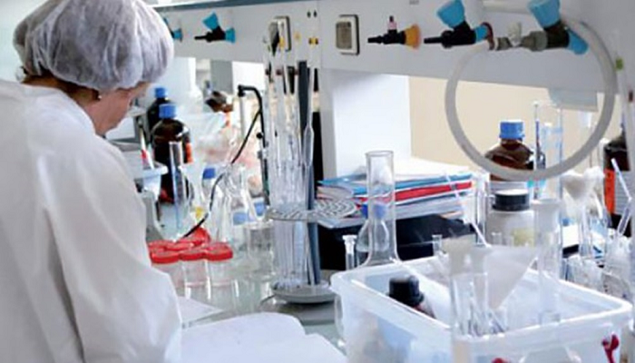 Industrie pharmaceutique : La société Promopharm SA annonce une baisse ...