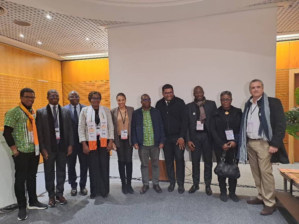 Côte d’Ivoire : la méthode SIFCA pour le développement des filières ...