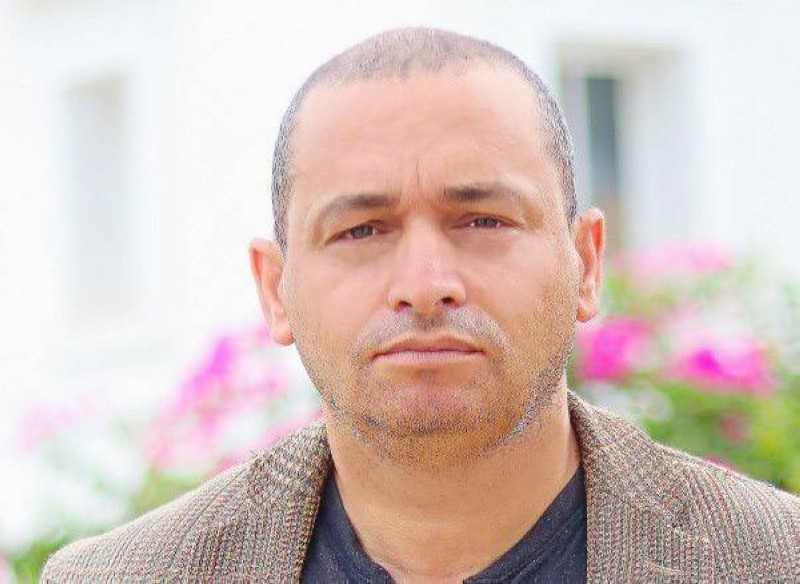 Samir Bouzidi, CEO Impact Diaspora : et si l'Afrique refusait le ...