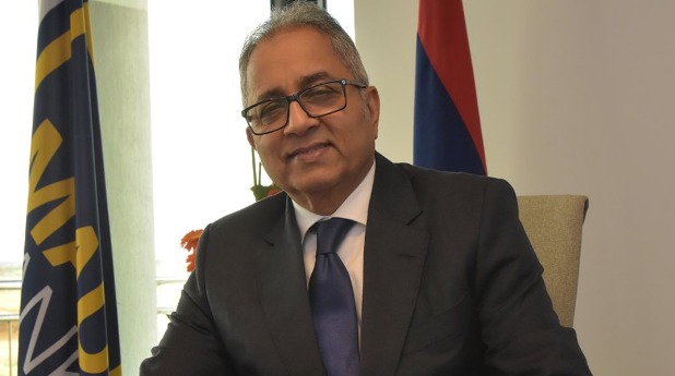 SBM Bank (Mauritius) signe un protocole d’accord avec le groupe TDB ...