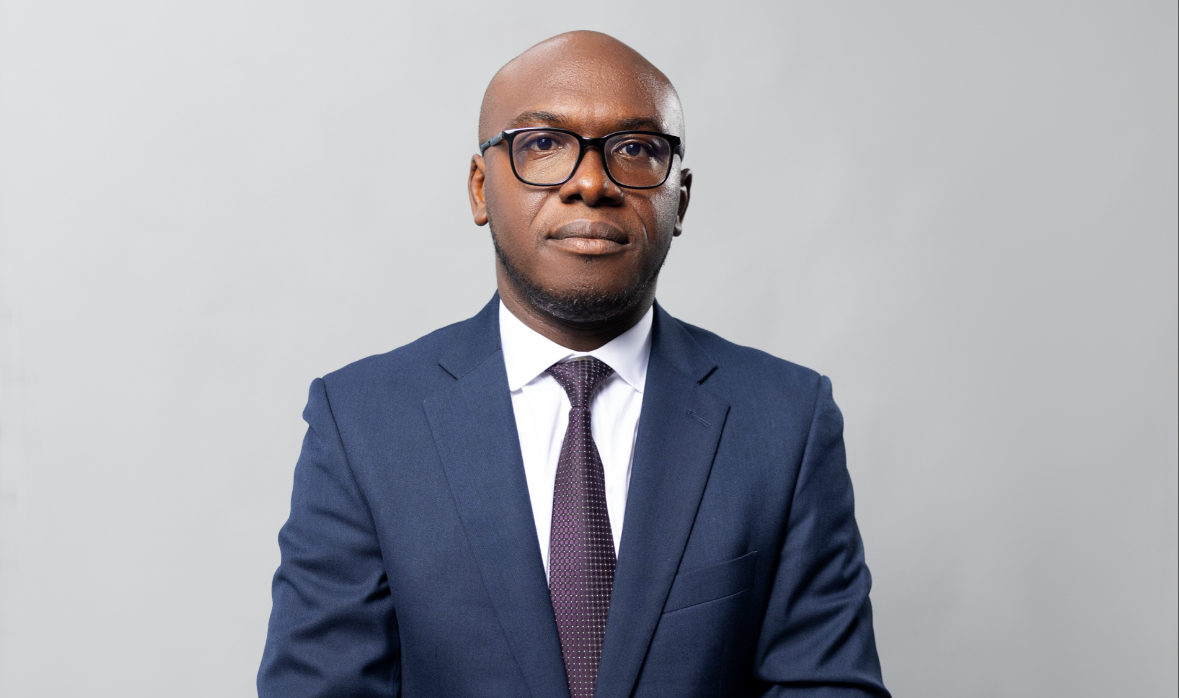 José DIE succède à Kalidou Diallo à la tête de CGF Gestion | Financial ...
