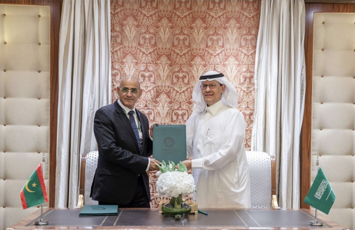 Après le Sénégal, le saoudien Acwa Power décroche un important projet ...