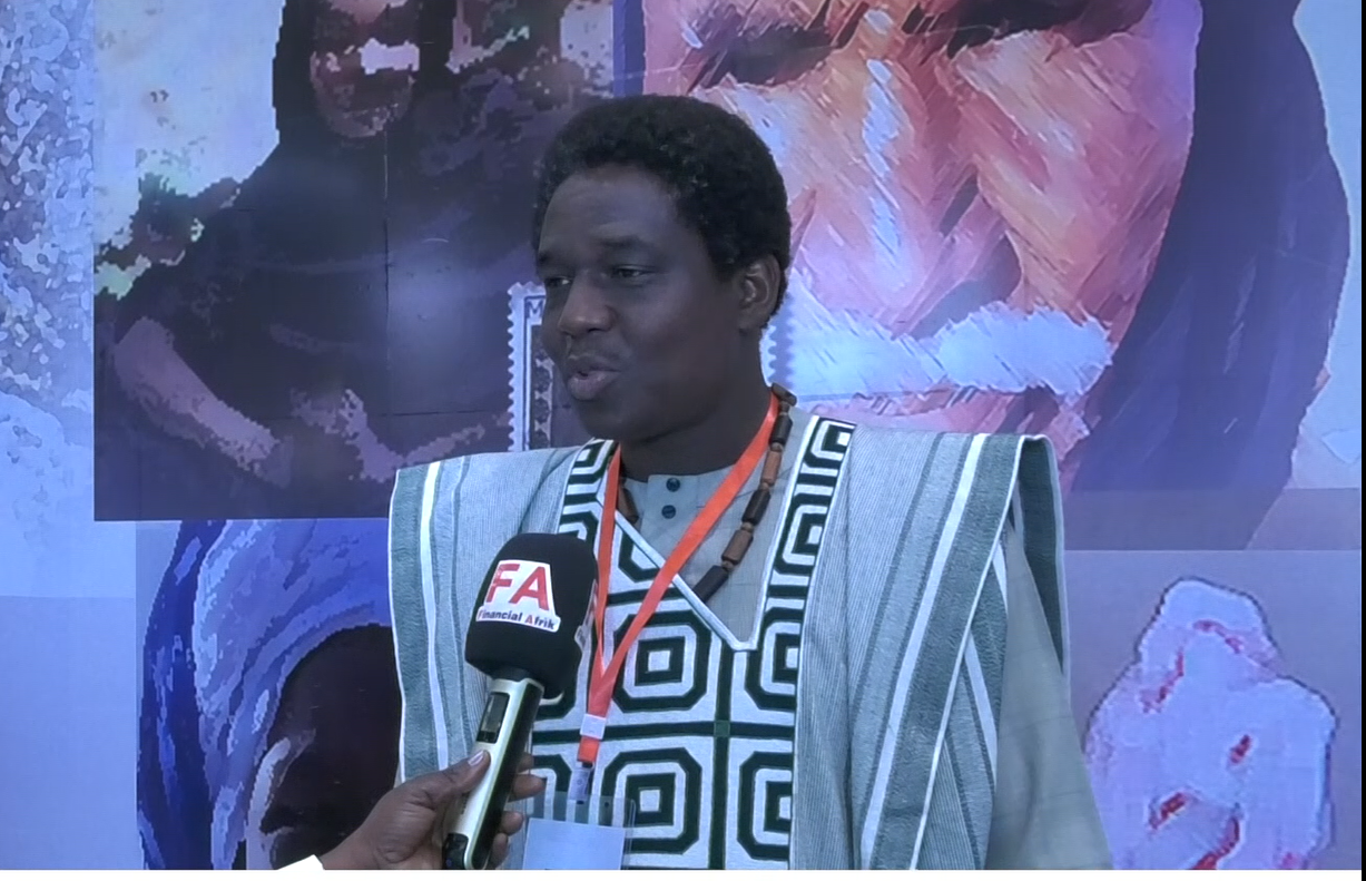 Dr. Leandre Guigma : « industrialiser les matériaux locaux, une ...