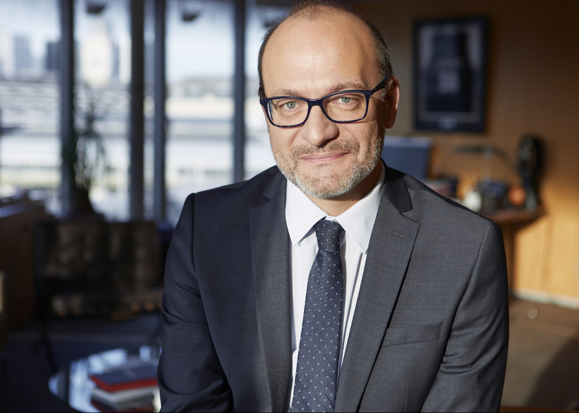 L’Afrique reste au cœur des priorités du Groupe de l’Agence française ...