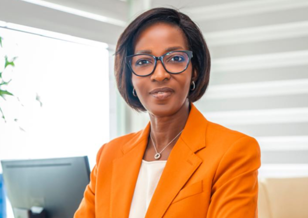 Entretien avec Asta Rosa Cissé, Directrice Régionale d’AGL Côte d ...