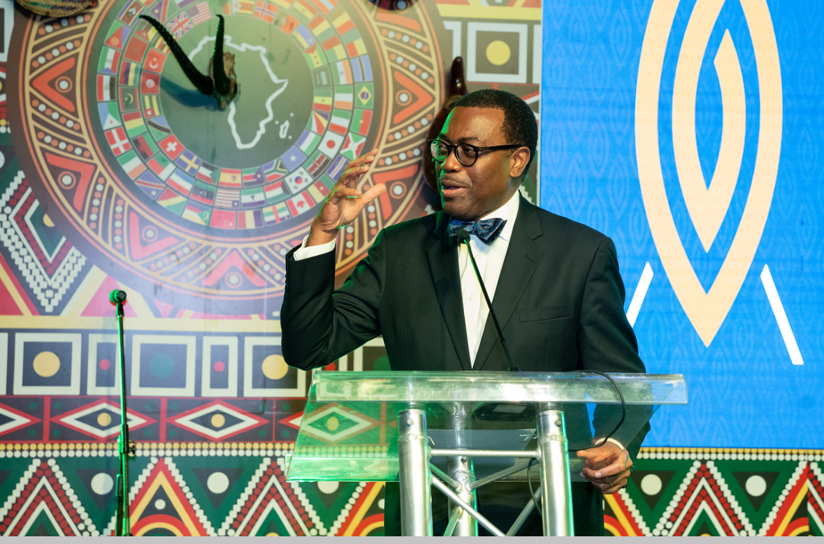 Échos des assemblées générales de la Banque Africaine de Développement ...