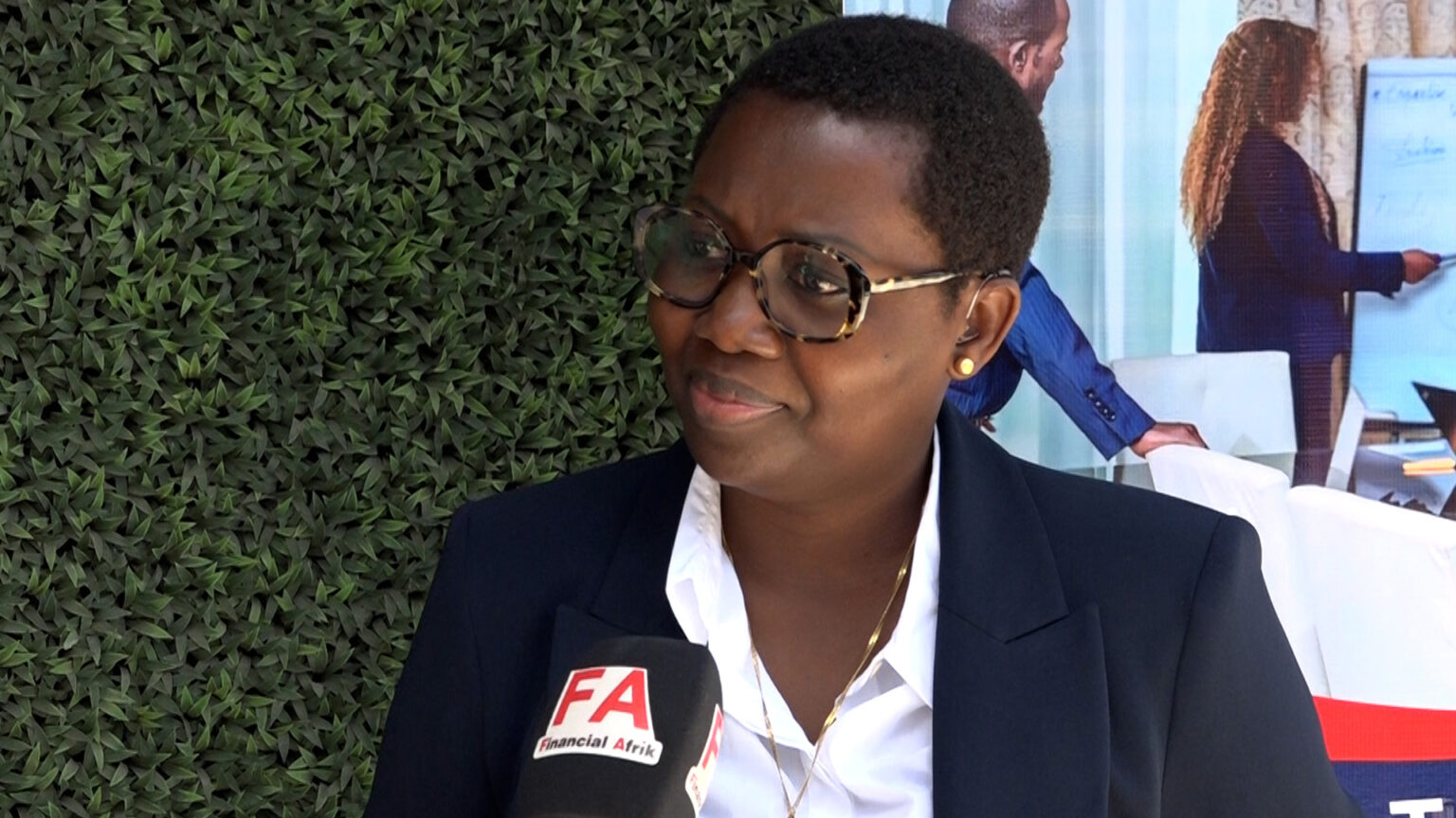 Ndeye Sokhna: «la mésofinance est une alternative au développement du ...