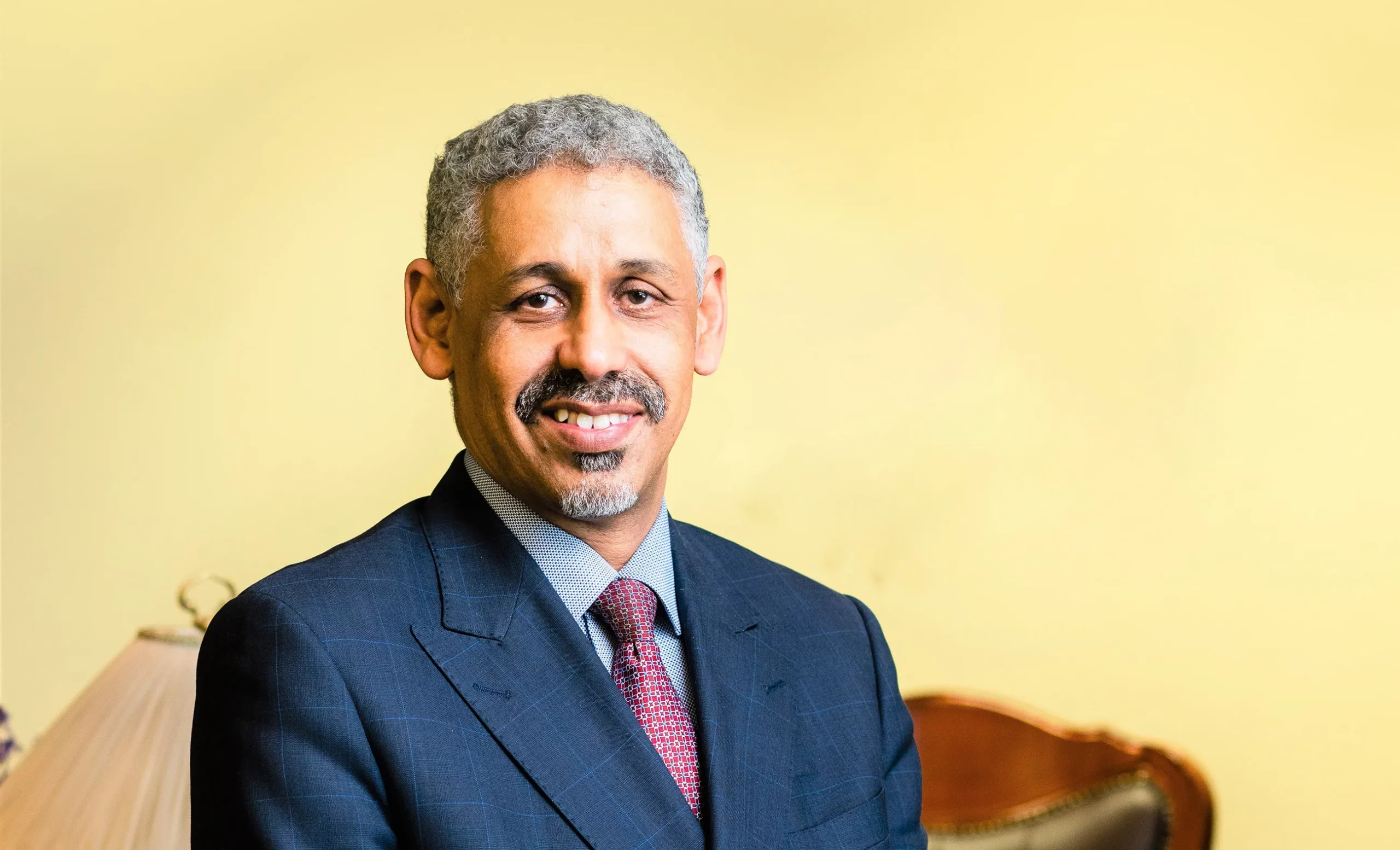 La BADEA maintient sa note de crédit triple A auprès de la Japan Credit ...