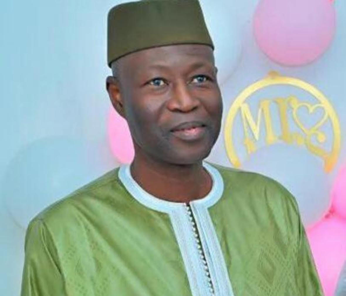 La leçon 3 d’économie du Pr Amath Ndiaye : mesurer la richesse d'un ...