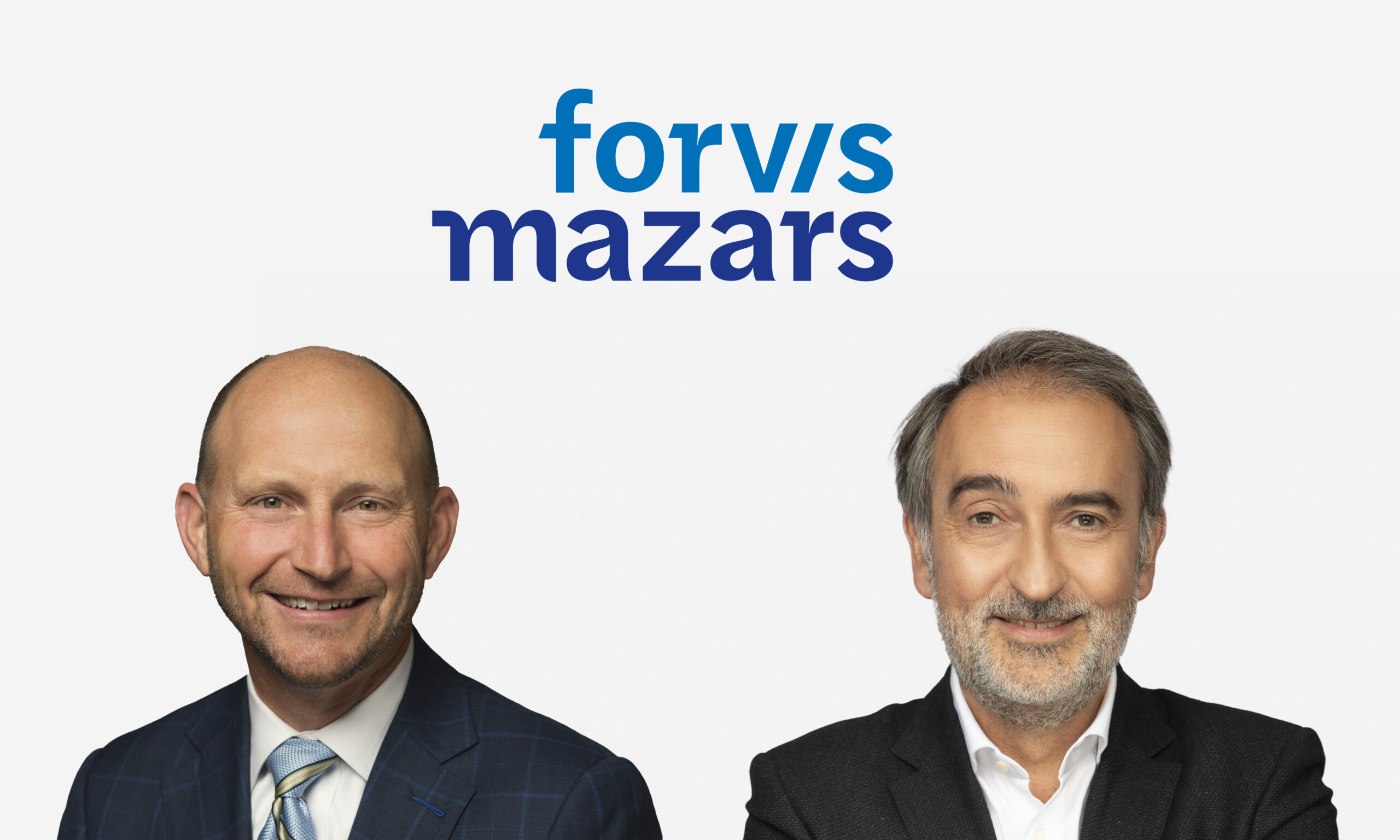 Forvis Mazars bouscule l'industrie de l’audit, de la fiscalité et du conseil avec son nouveau ...