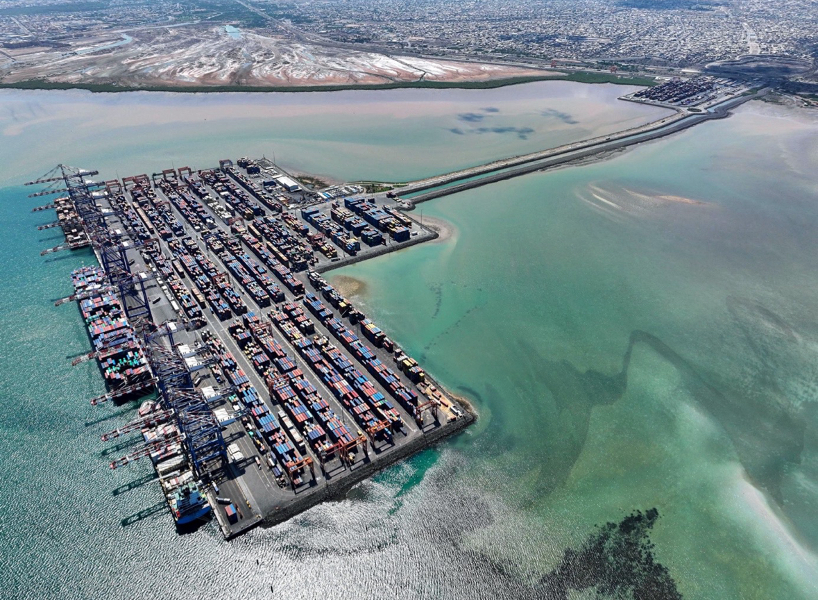 Djibouti conteste formellement les conclusions du rapport «Container ...