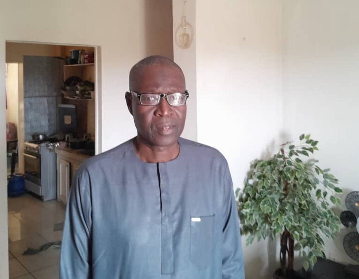 La leçon 1 d'économie du Pr Amath Ndiaye : mesurer la richesse d’un ...