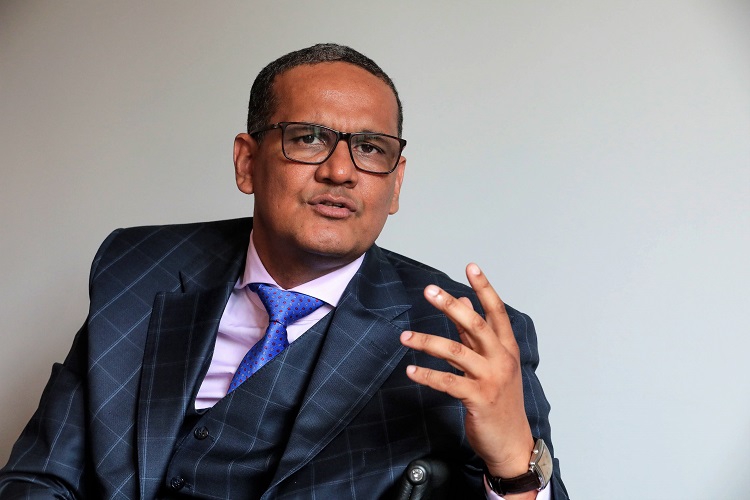 Mauritanie : à propos de l’Interview de Jemal Ethmane Yessa | Financial ...
