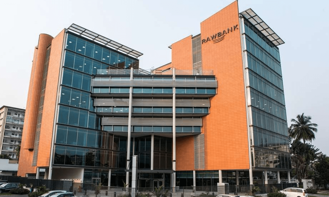 Rawbank enregistre un niveau de performance sous-jacente record avec des revenus en forte hausse ...