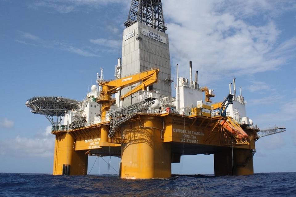 TotalEnergies et QaterEnergy se retirent de deux blocs offshore en ...