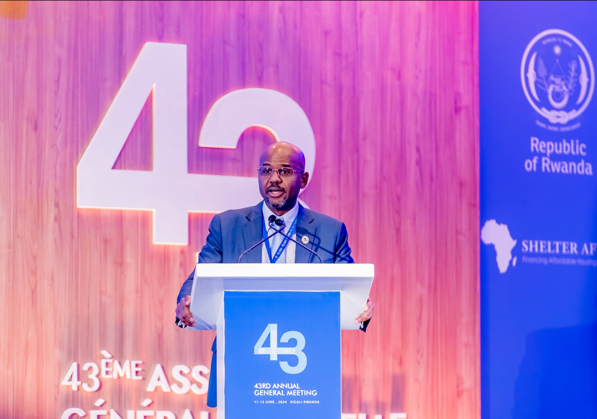 Habib Hann : “Shelter Afrique Développement Bank va s’attaquer au déficit de logements ...