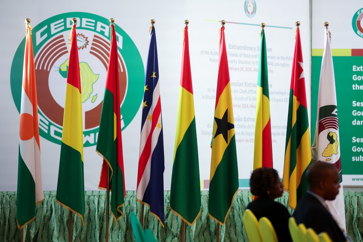 L’Eco, la monnaie unique de la CEDEAO plus tôt que prévue | Financial Afrik