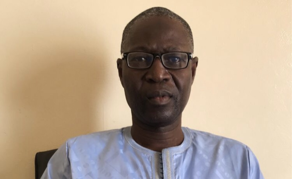 La leçon 5 d’économie du Pr Amath Ndiaye : mesurer la richesse d’une ...